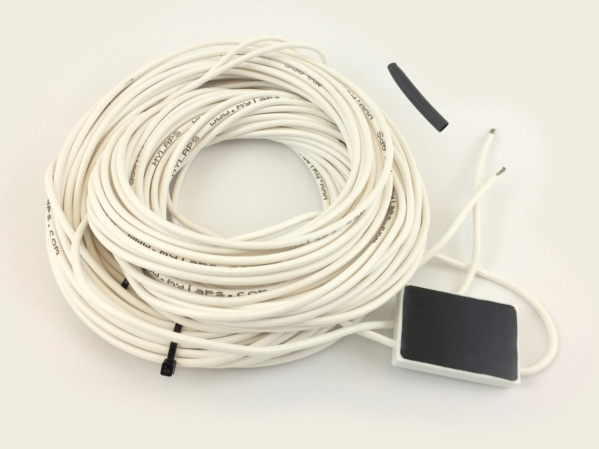 MYLAPS DETECTION LOOP END BOX LOOP WIRE – Kart 1 Pro Shop